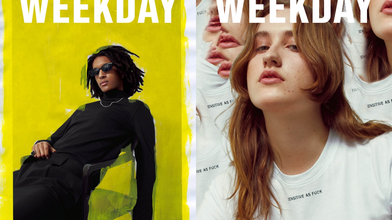 Weekday - Europaallee